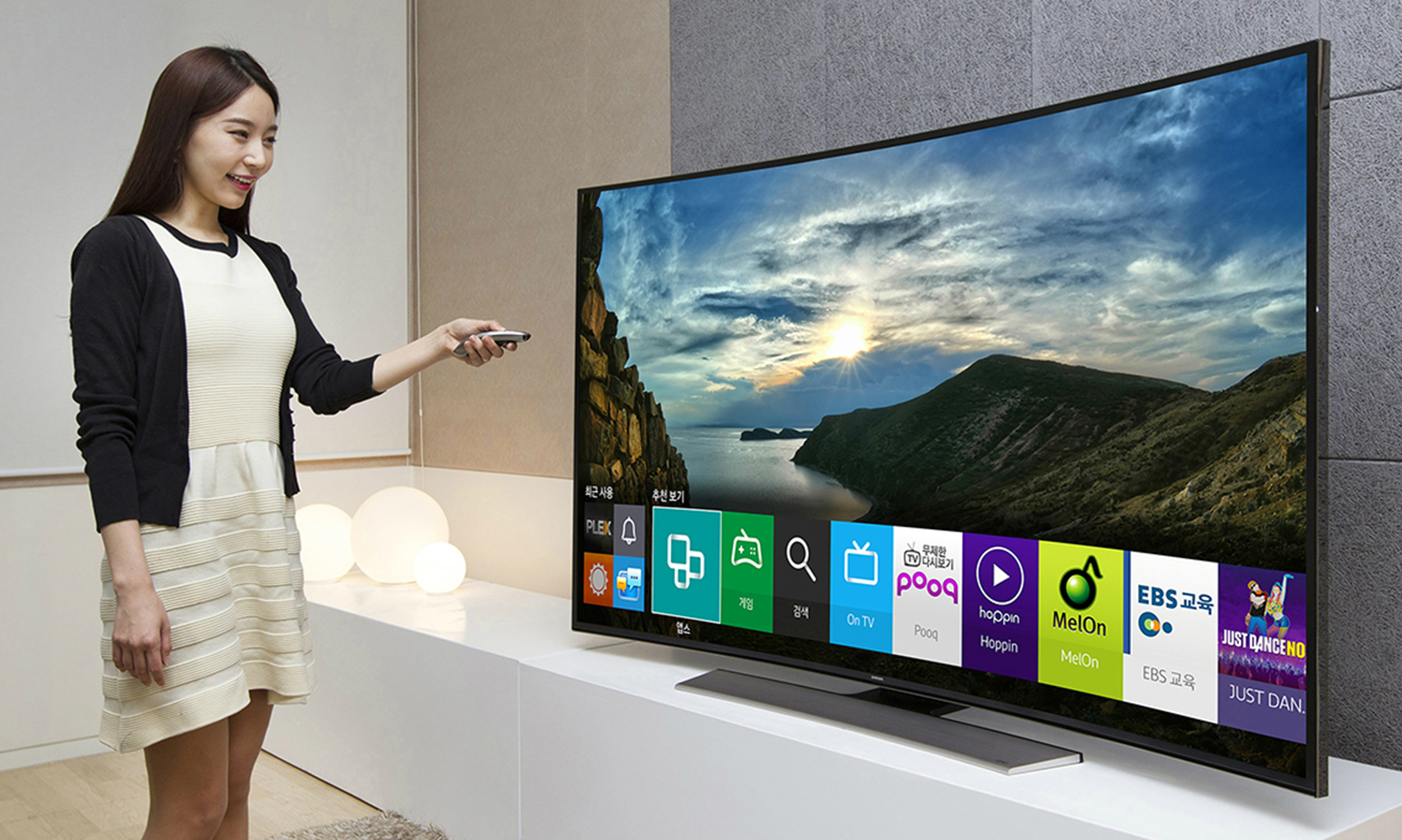 Samsung promises a “flood of devices” powered by Tizen this year | Buzzitt