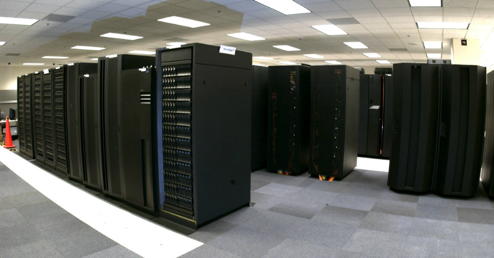 German Researchers Use IBM Big Data Solution To Manage World’s Largest ...