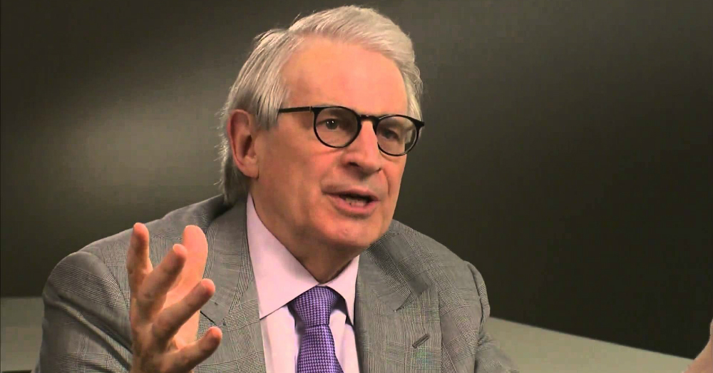 David Stockman warns of ‘disaster waiting to happen’ on Wall Street ...