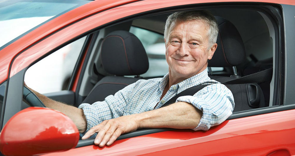 Elder Friendly – How Can We Make Driving Easier For Seniors? | Buzzitt