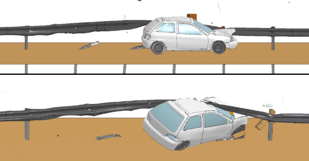Guard Rail Safety – What’s the Right Height to Keep You Safe? | Buzzitt