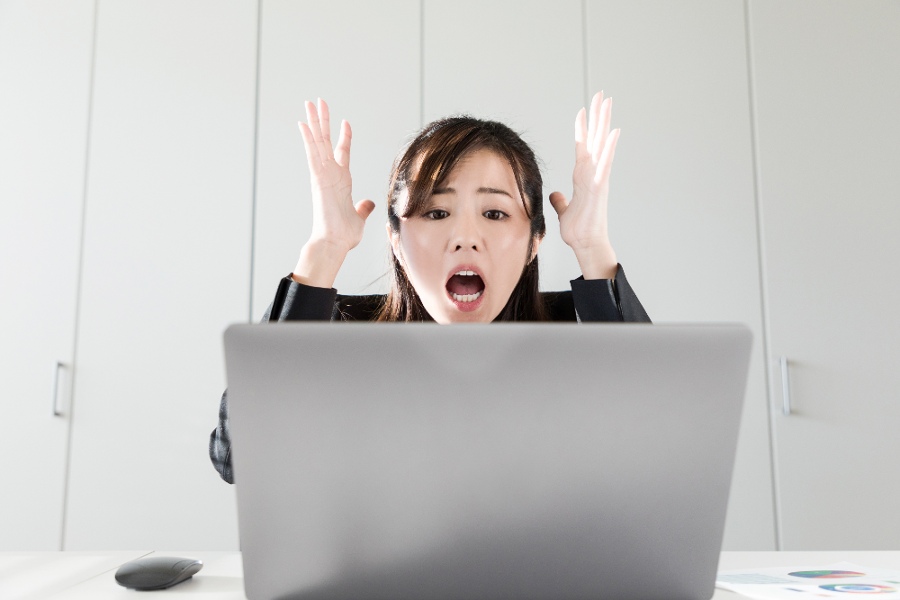 Stop the Computer Freeze and Keep on Working | Buzzitt