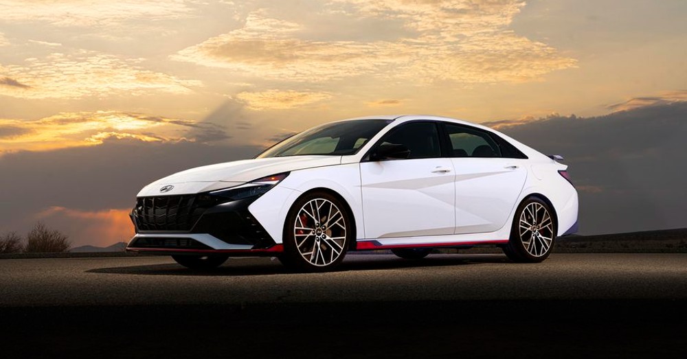 Get to Know Hyundai’s High-Performance Lineup | Buzzitt