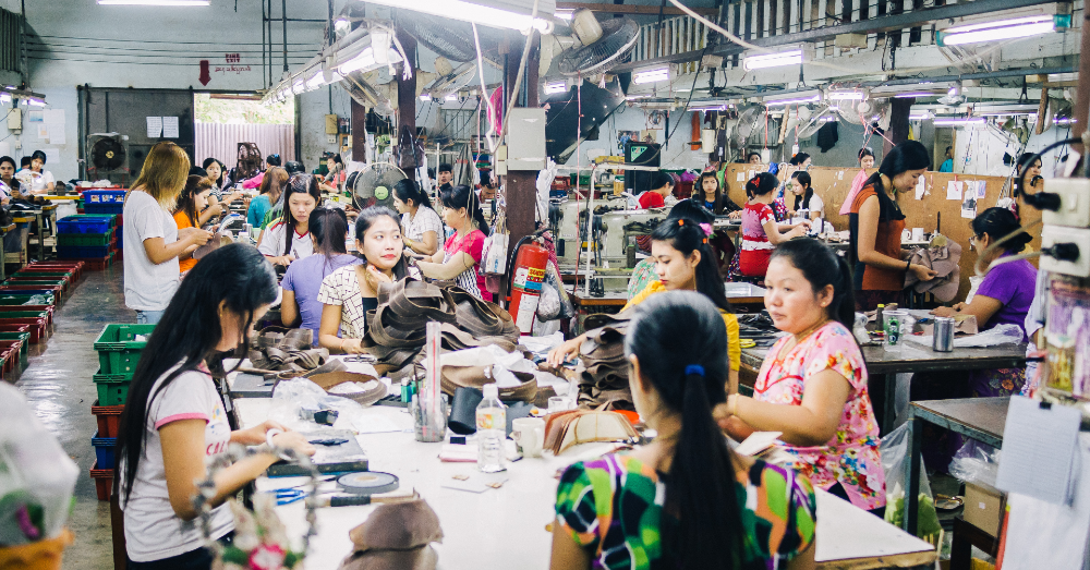 Everything You Need to Know About Fast Fashion | Buzzitt