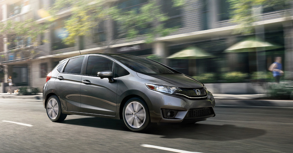 Subcompact Cars to Relieve the Squeeze at the Gas Pump | Buzzitt