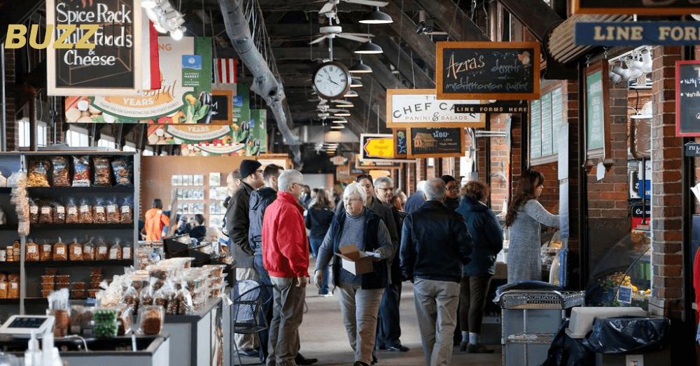 Must-See Tourist Attractions in Dayton OH | Buzzitt Buzzitt