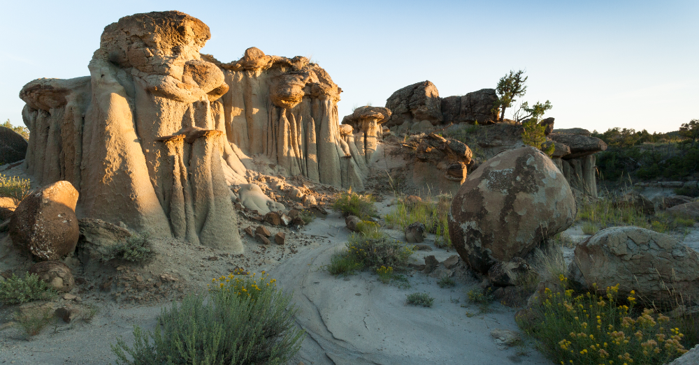 10 Must Visit State Parks | Buzzitt