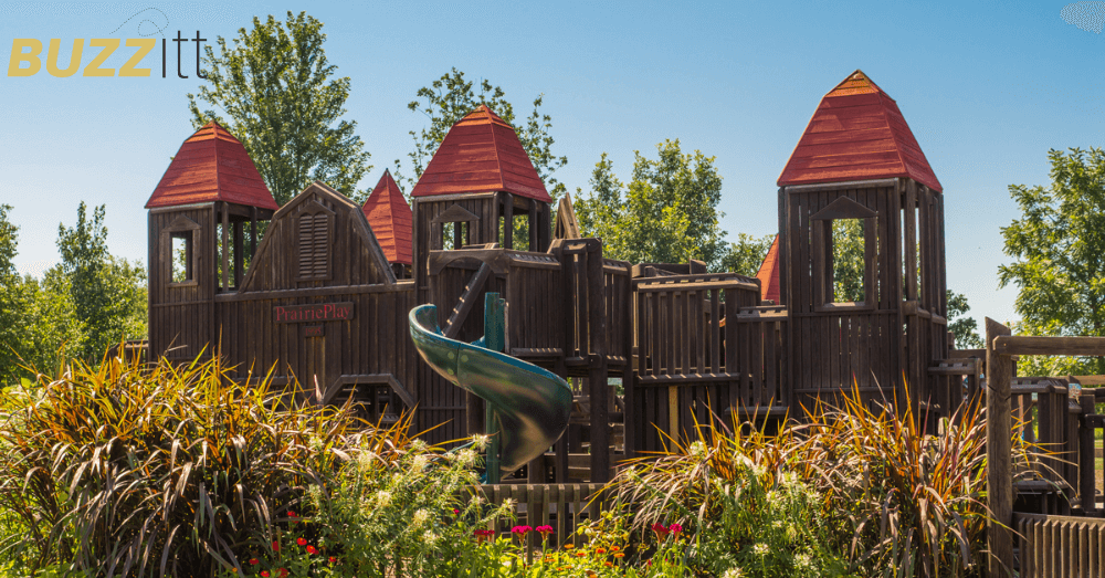 The Top 5 Must Do Things in Champaign, IL | Buzzitt