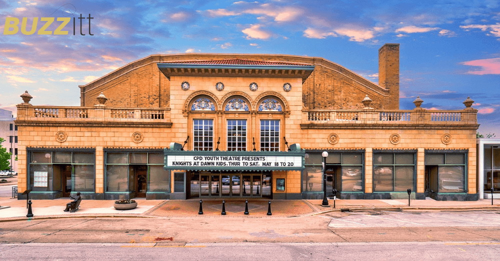 The Top 5 Must Do Things in Champaign, IL | Buzzitt
