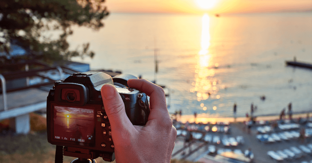 5 Great Hobbies to Get You Outdoors and Moving Any Time of Year | Buzzitt