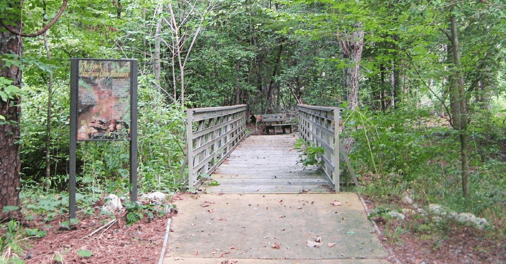 Get in Touch with Nature by Visiting These 10 Hidden Gems in East Texas ...