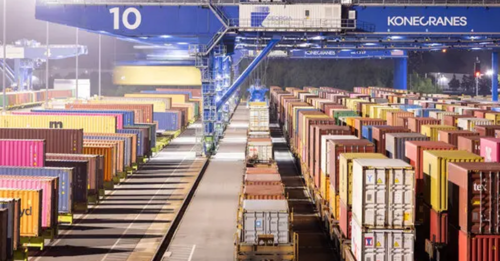 The 2024 Port Strike Has Been Suspended, Now What? | Buzzitt