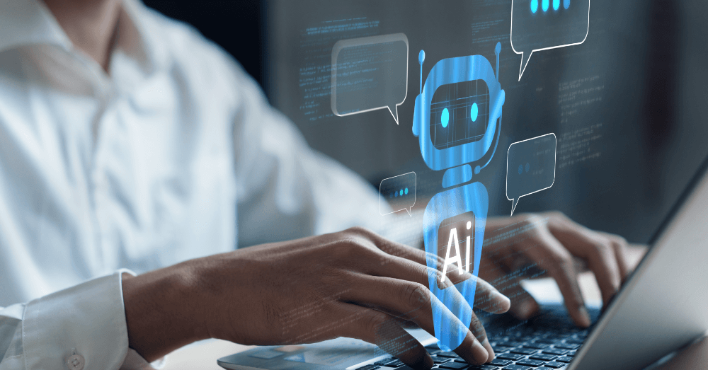 Why Do AI Chatbots Keep Saying Weird Things? | Buzzitt