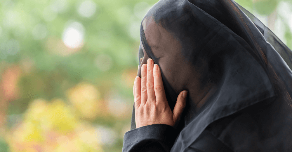 Professional Mourners: The Ancient Tradition Still Thriving Today